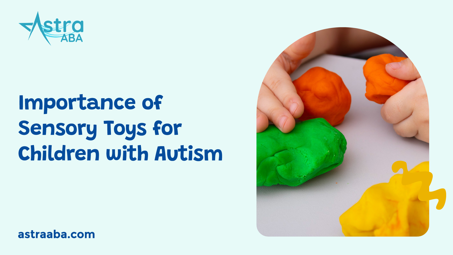 25 Best Sensory Toys for Children with Autism